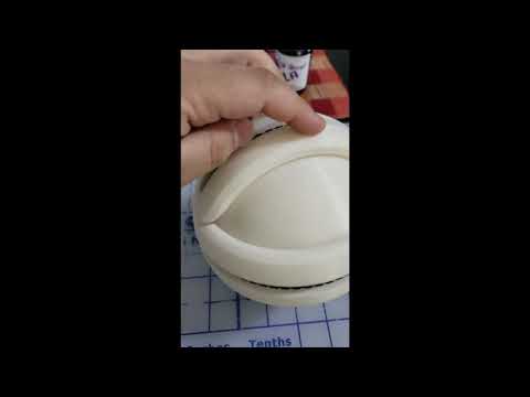 Free STL file Timeless Mothership with spinning ring 💍・3D printer model ...