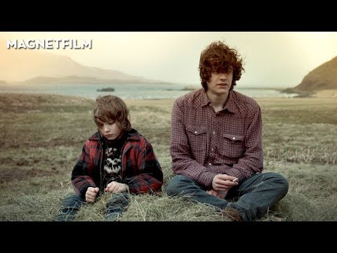 Whale Valley | A Short Film by Guðmundur Arnar Guðmundsson