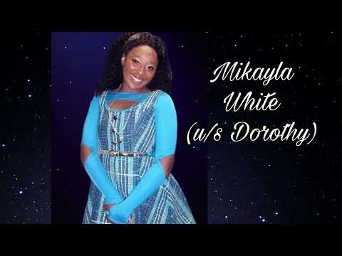Mikayla White - Home (The Wiz 1st National Tour)