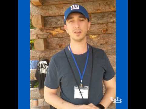 Why Choose the UB MBA?