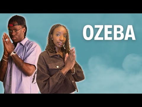 Rema - Ozeba (Lyrics Translation & Meaning)