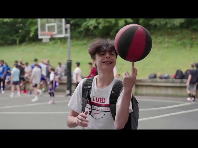 Long Island Summer Camp | LuHi Summer Camp, NY