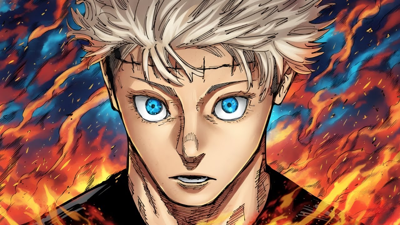 JJK's Author Finally Explains WHY Gojo Satoru Was Defeated