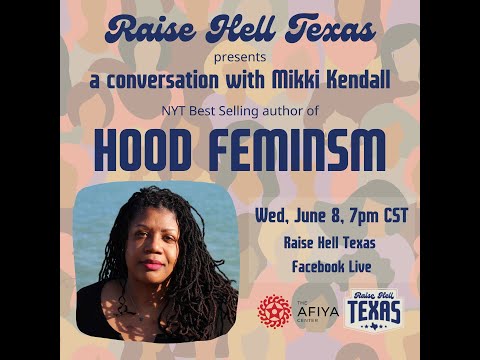 How's and Why's of Reproductive Activism: Hood Feminism