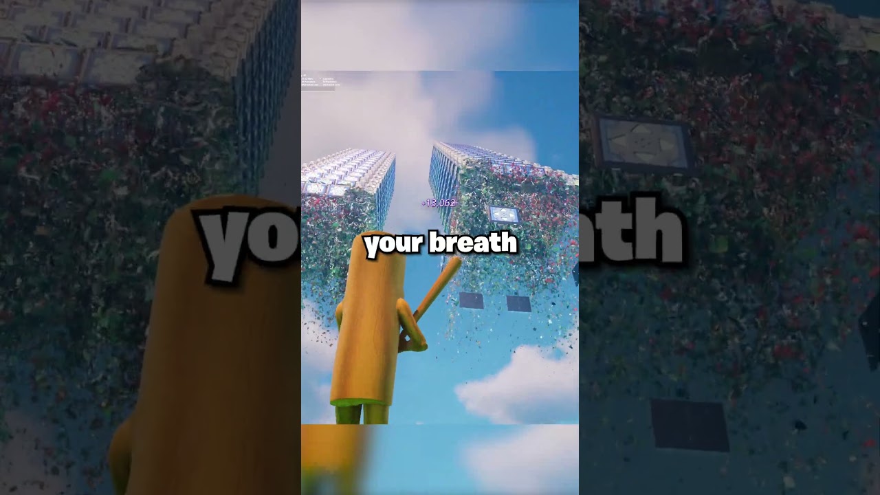 New *BEST* XP Map to To Level UP Fast in Fortnite Chapter 7 Season 2 😍