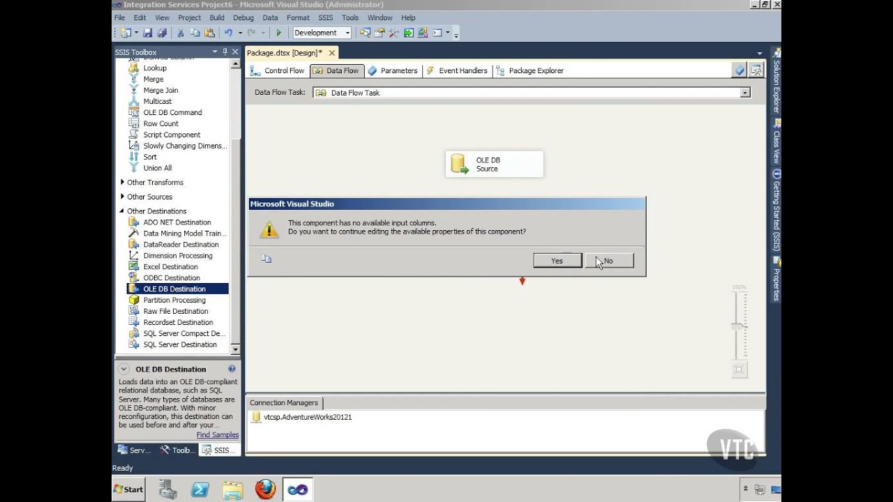 04 Row or Batch Processing