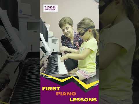👓🎶 No More Looking Down at the Keyboard... The "Look at the Score Piano Goggles"! 🕶️🎹