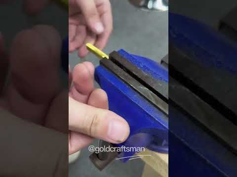 THE TRUTH ABOUT GOLD DUCTILITY PROPERTY IS SHOWN HERE