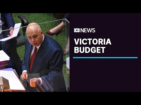 Victorian Budget spends billions to reinvigorate economy, including stamp duty discounts | ABC News
