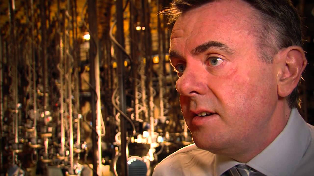 ANNOUNCING THE 2014 RTÉ ANNUAL REPORT:  Today, Tomorrow, Together