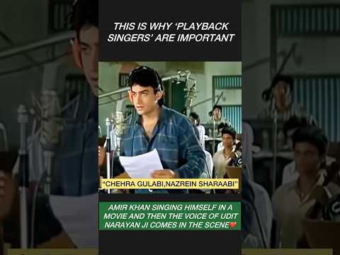 This is why Bollywood movies are incomplete without Singers like Udit Narayan,Kumar Sanu,Sonu Nigam|