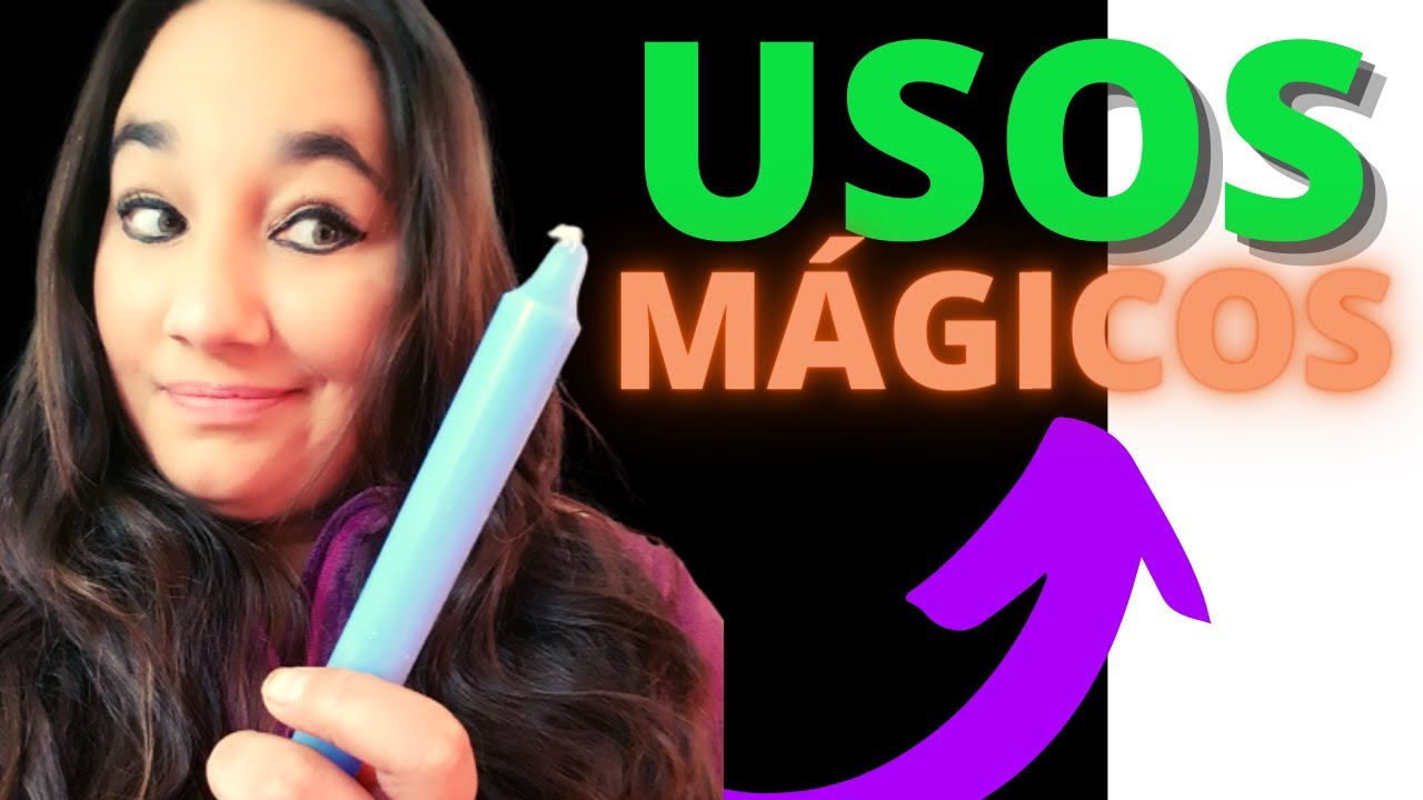 DISCOVER the meanings of the LIGHT BLUE CANDLE // THE CANDLE OF TRUTH😏😏