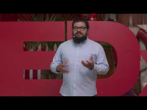It's all about empathy! | Raphael Silva | TEDxDonauinsel