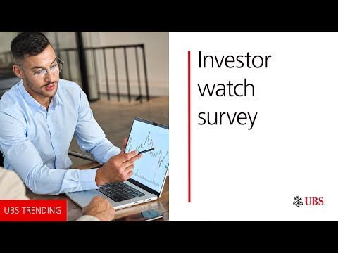 US presidential election survey results are in | UBS Trending