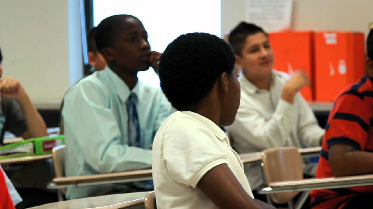 2013 Junior Achievement PSA