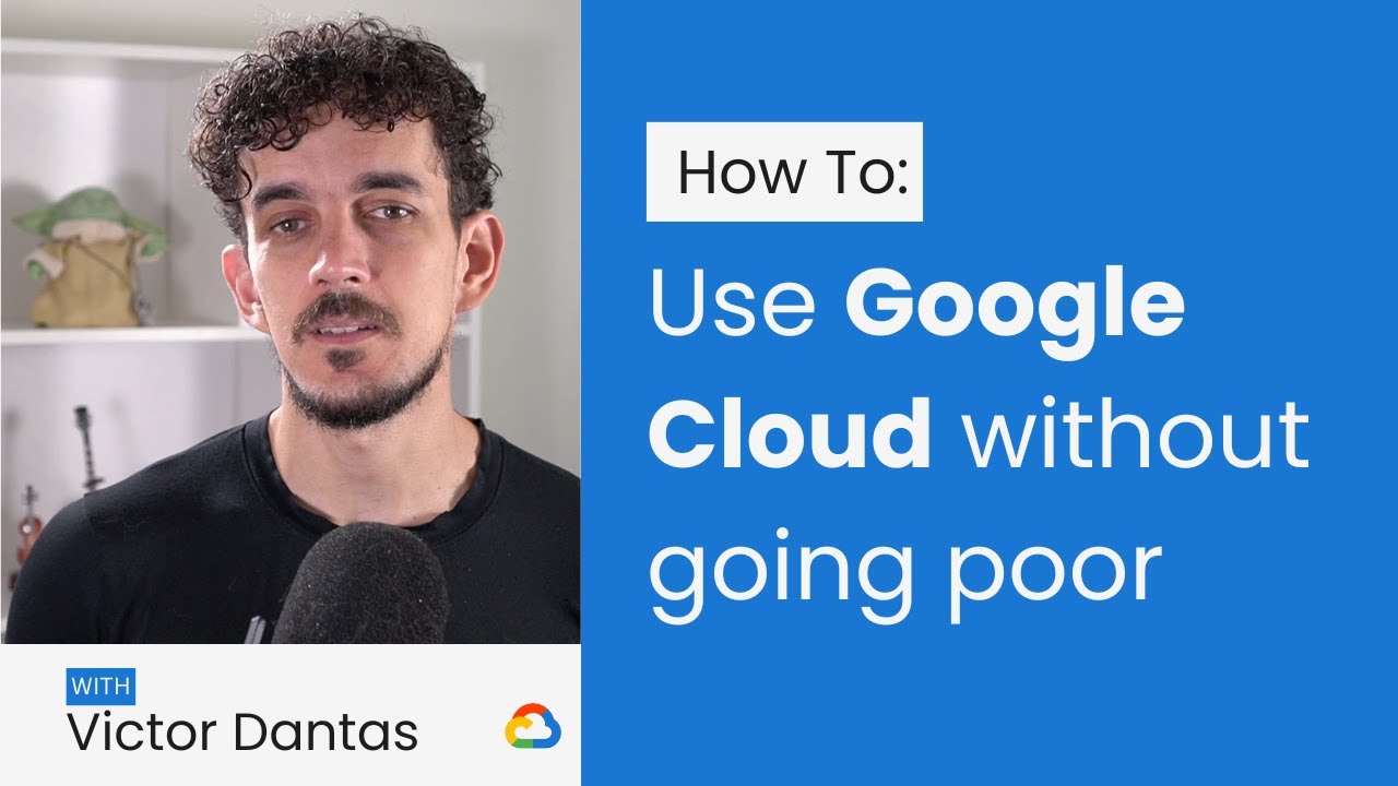 Avoid unexpected bills on Google Cloud (Tutorial)