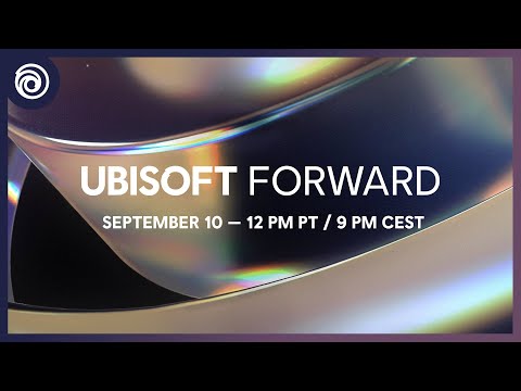 Ubisoft Forward - 10th September 2022 - Gaming Lounge Forum - Neoseeker ...