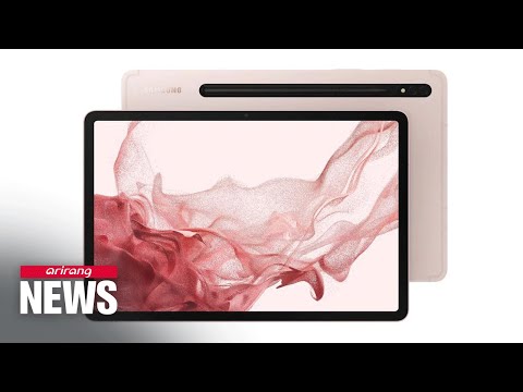 Products of S. Korean tech giants selected as top 50 products of year: Which