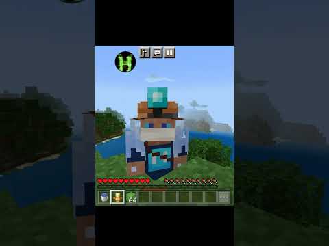 #Can we do this pro Parkour #Minecraft #HarshGamers