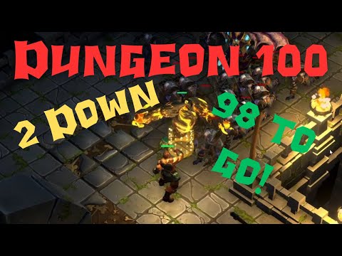 Steam Community :: Video :: You create the boss you have to defeat in ...