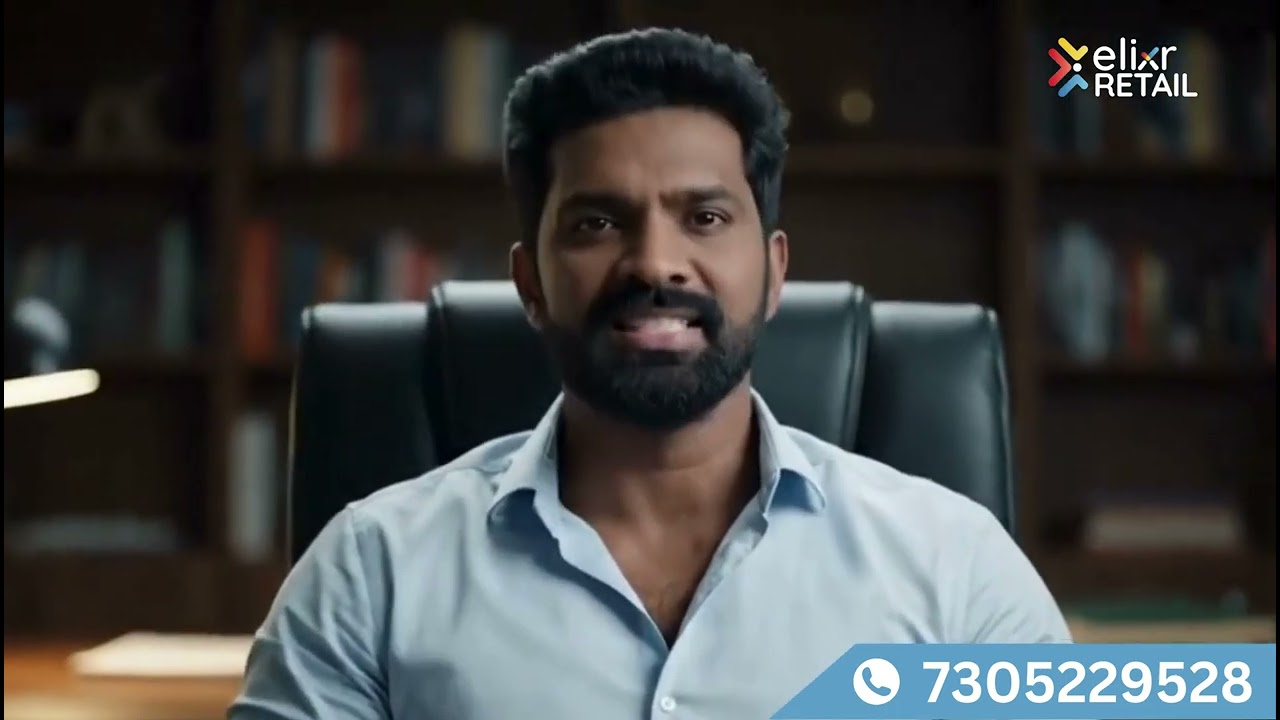 Looking for the perfect billing software for your shop? | Elixr Retail360