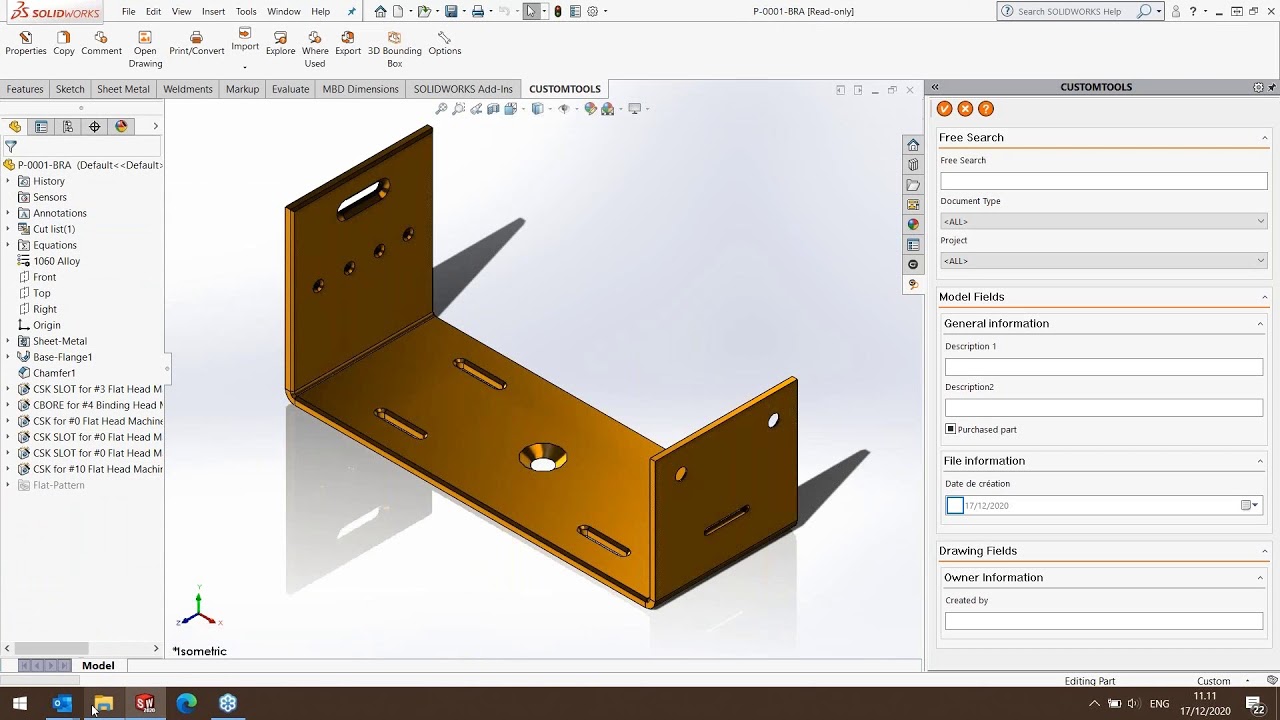 Enhancing Collaboration: Integrating SharePoint with SOLIDWORKS | Galaxy.ai
