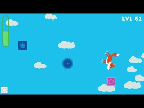 Steam Community :: Video :: Tricky Fox - LVL 52 (PC)