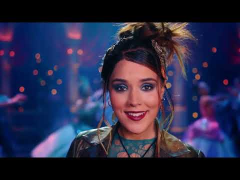 Bad Cinderella - Broadway Trailer