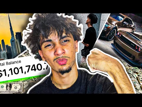 How To Make MONEY As A Teenager (2025 METHODS)