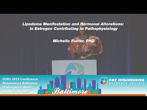 Lipedema Manifestation and Hormonal Alterations: "Is Estrogen Contributing to Pathophysiology"