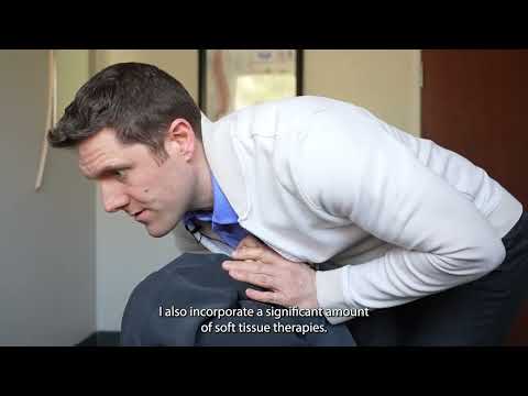 Get Back to What You Love with Dr. Hanson
