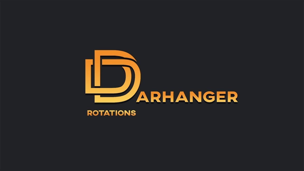 DarhangeR Rotations | Routine Helper