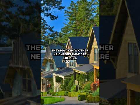 How to get more listings while door knocking? 🚪🤔 #shorts #realestateagent #realestate