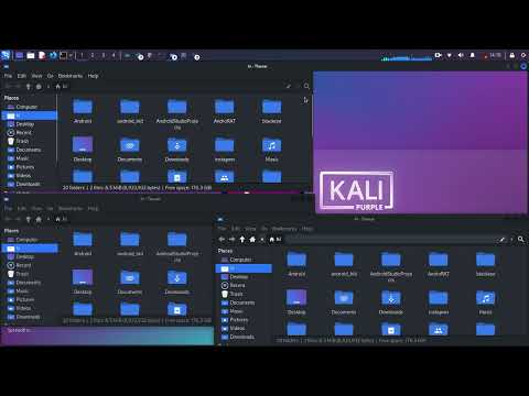 Kali Linux Fix ;Android SDK Missing Out of Date or Corrupt
