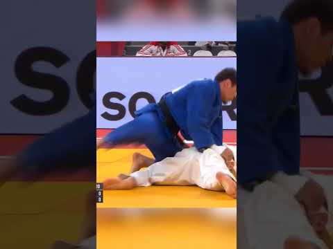 #judo #ippon #sports #super