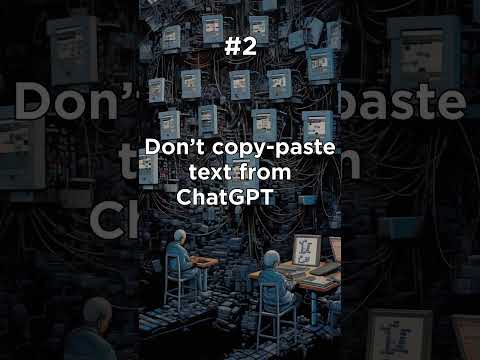 3 ways NOT to use AI for your resume (and what to do instead)