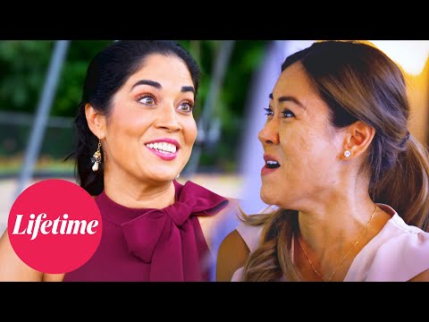 Married at First Sight: They're ENGAGED! Participants Learn They Were Matched (S14) | Lifetime