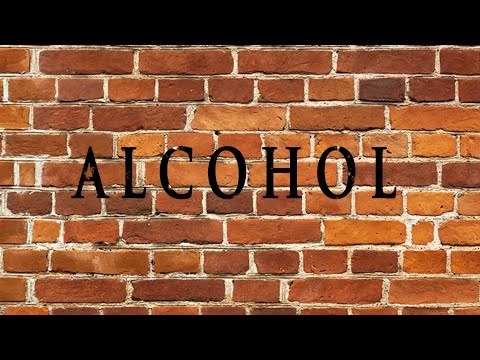 ASAP Drug Alert Series! (Alcohol)