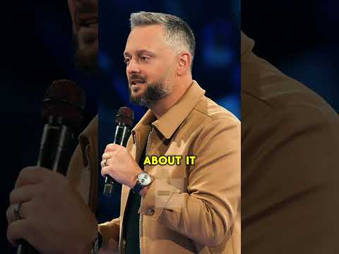 How to read | Nate Bargatze