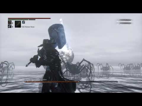 Steam Community :: Video :: Bloodborne Rom