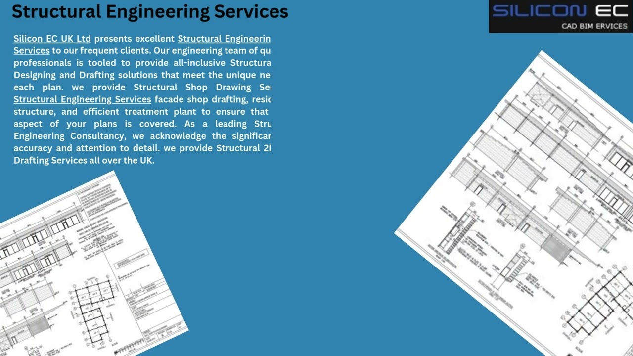 Structural Engineering Services