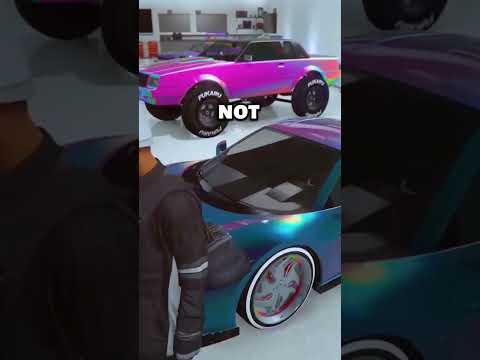 Is This The Best GTA 5 MODDED ACCOUNT?