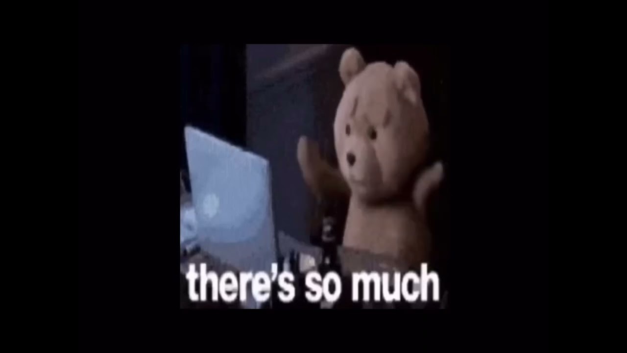 There’s so much bees