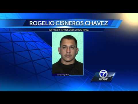 NMSP officer shot in Espanola