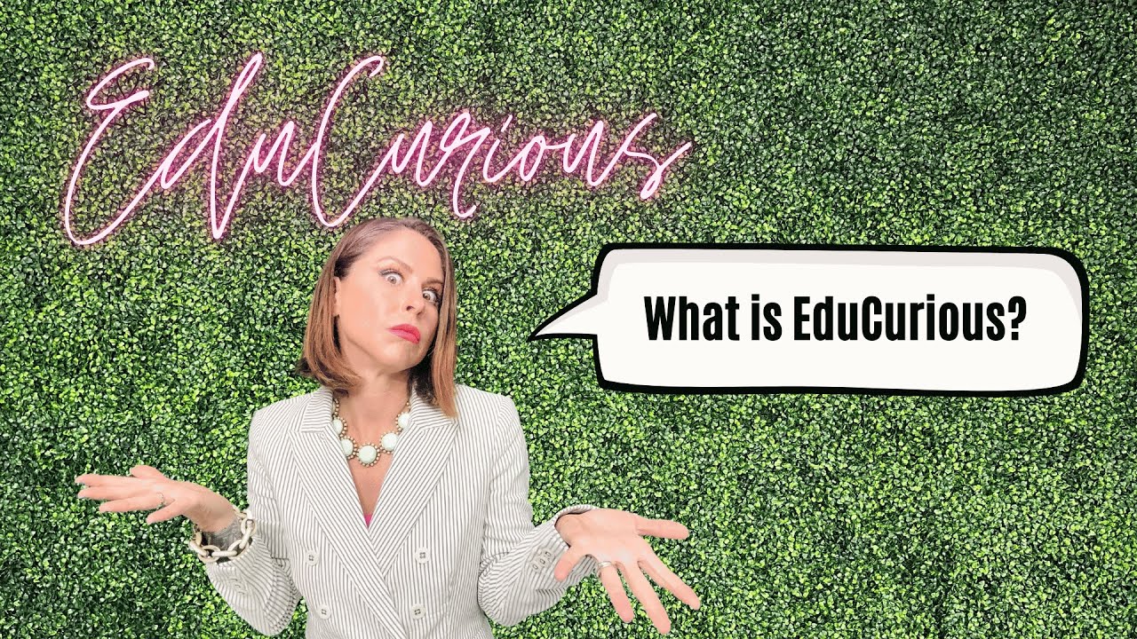 What is EduCurious?