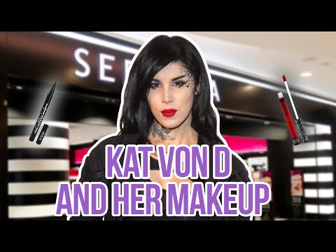 What Happened to Kat Von D??