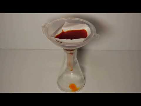 making messy sodium sulfide(s)