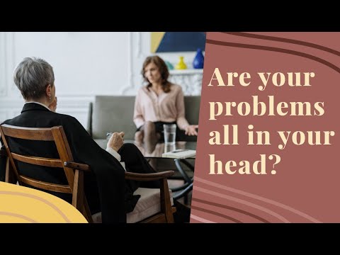 It’s All In Your Head: The Psyche Explained