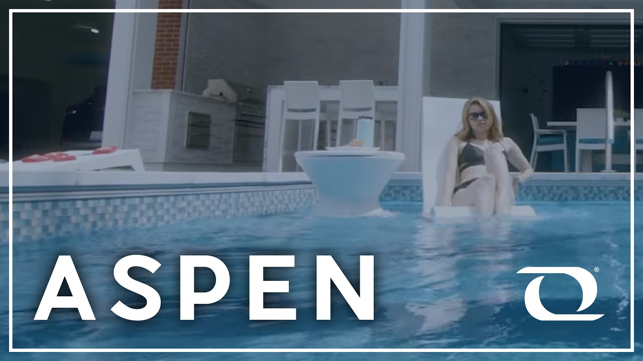 Aspen: Love by Families, Designed for Life