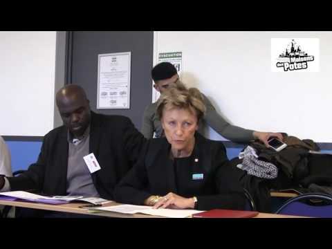 COMMENT LUTTER CONTRE LES DISCRIMINATIONS DANS LES ENTREPRISES PRIVÉES ? Maud Olivier